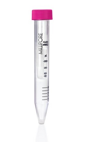 ריכוז חלבונים עם Amicon בצורה קלה, חכמה ויעילה | מרקורי מוצרי מדע ותעשייה