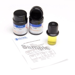 Milli-Q® EQ 7008/16 purification kit