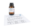 Platinum Cobalt Color Reference Solution (HAZEN 500) According to DIN ...